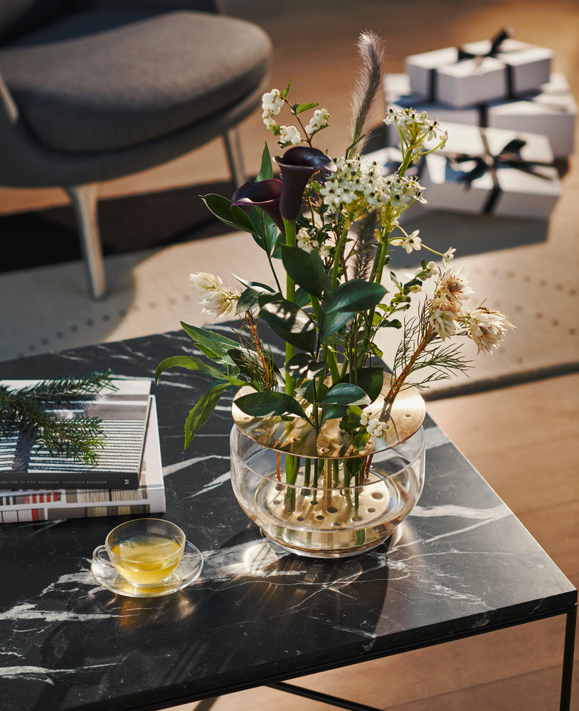 Vase Ikebana large – POPO SHOP