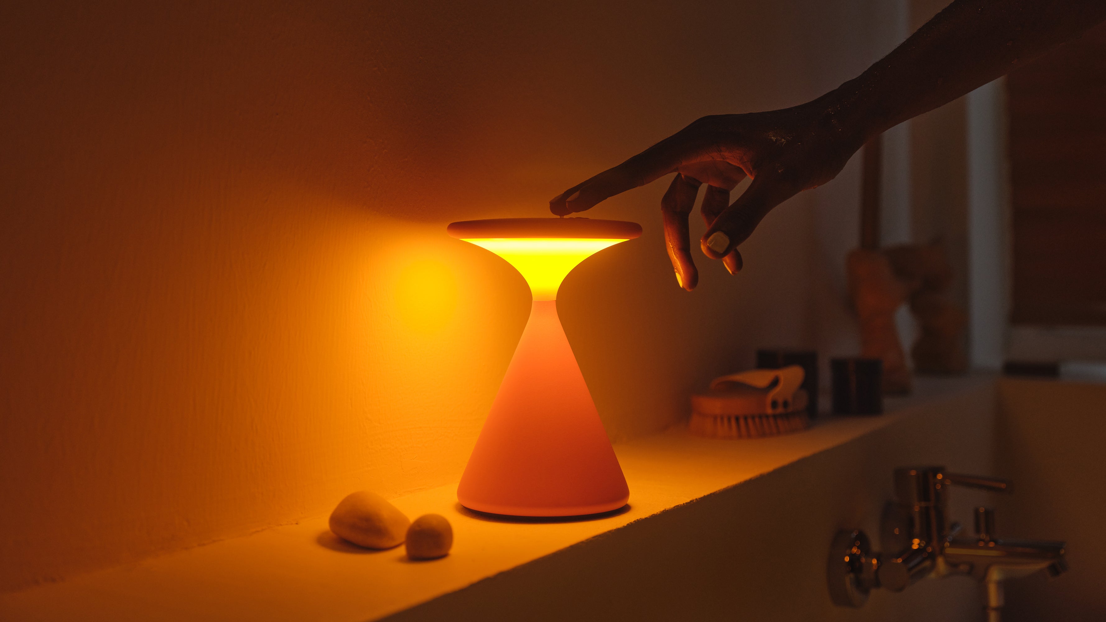 Akkuleuchte Salt – POPO SHOP