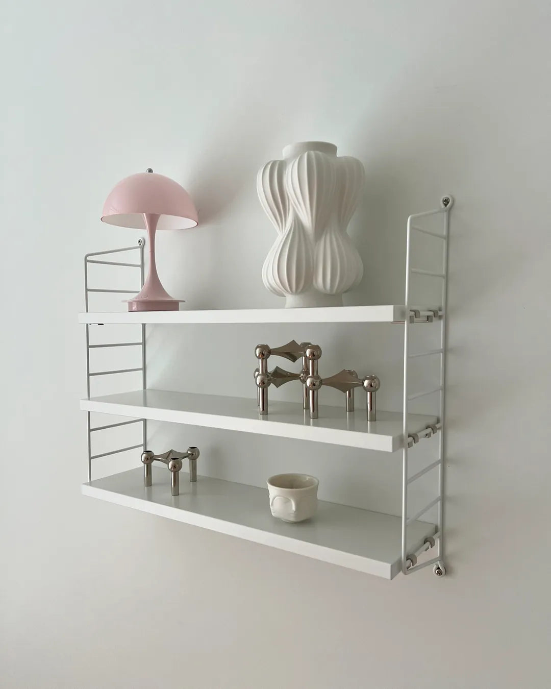 Wandregal String Pocket – POPO SHOP