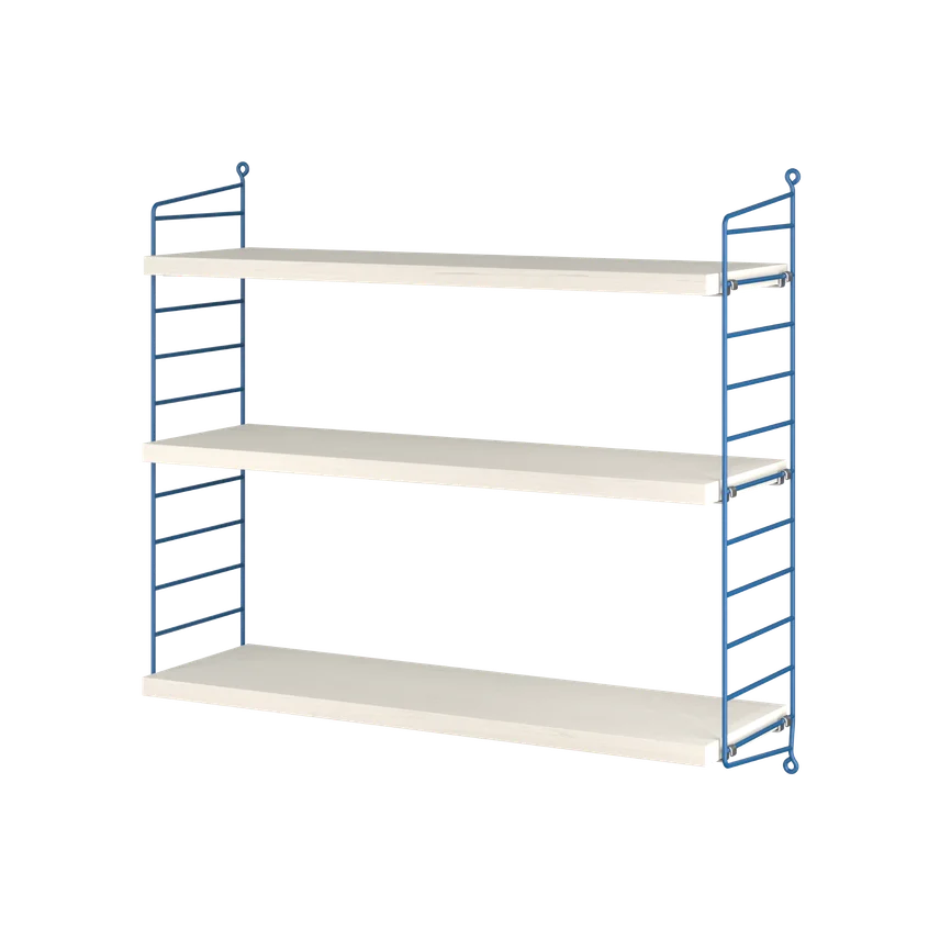 Wandregal String 1949-2024 – POPO SHOP